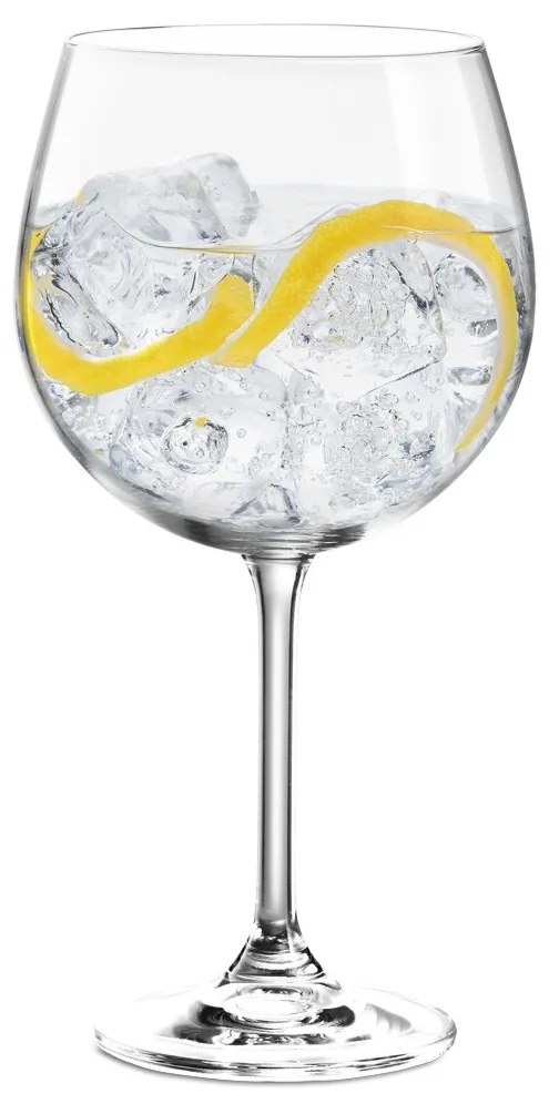 TESCOMA Sklenice na gin&tonic CHARLIE 640 ml