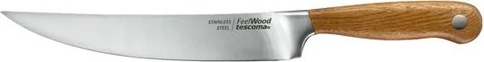 TESCOMA Nůž porcovací FEELWOOD 20 cm