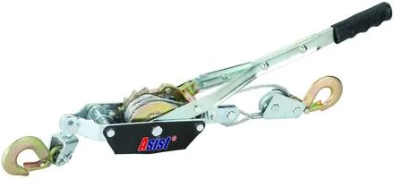 Asist AE8HK200DN Lanový kladkostroj 2000 kg