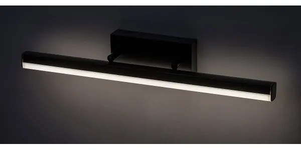 Rabalux 2166 - LED Koupelnové osvětlení zrcadla EVAN LED/12W/230V 49 cm IP44