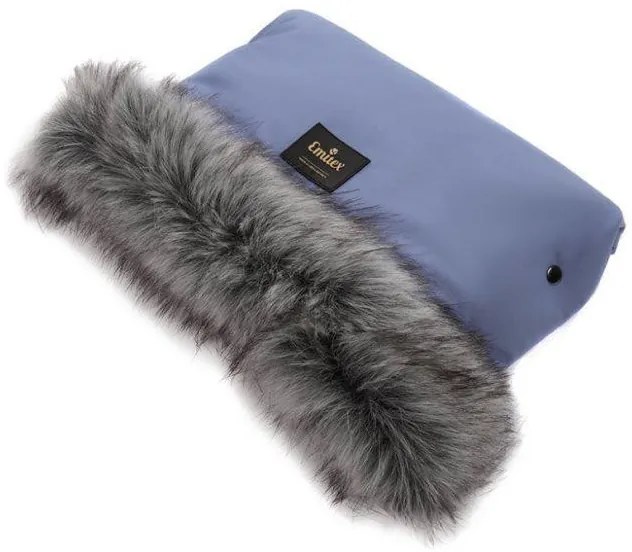 Emitex Rukávník Luxury Soft Wild Grey