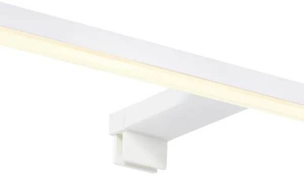 Nordlux - LED Koupelnové osvětlení zrcadla MARLEE LED/8,9W/230V IP44 bílá