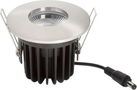 RED R11726 WATERBOY R matný nikl 230V LED 10W IP65 3000K - RED - DESIGN RENDL