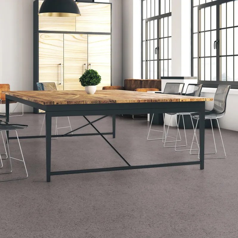 Vinylová podlaha Objectflor Expona Commercial 5127 Dark Terrazzo 5,95 m²