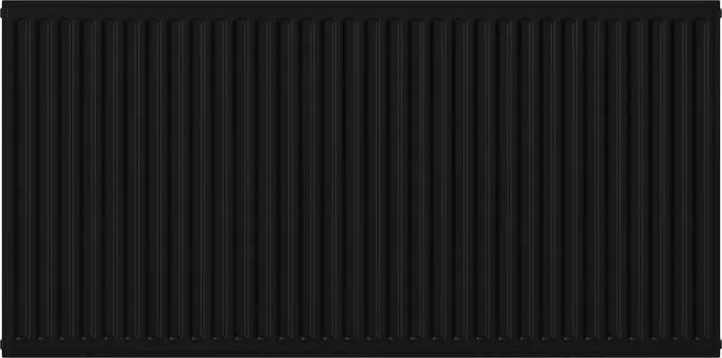 Mexen CH30 Hygienický deskový radiátor 500 x 600 mm, boční připojení, 778 W, černý - W430H-050-060-70