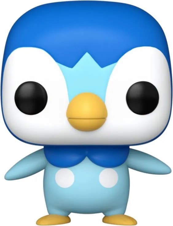 Figurka funko pop! pokémon - piplup