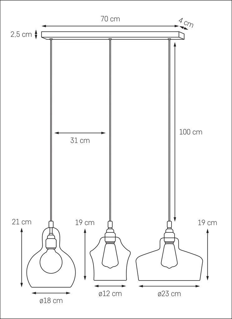 KASPA LONGIS 10521309