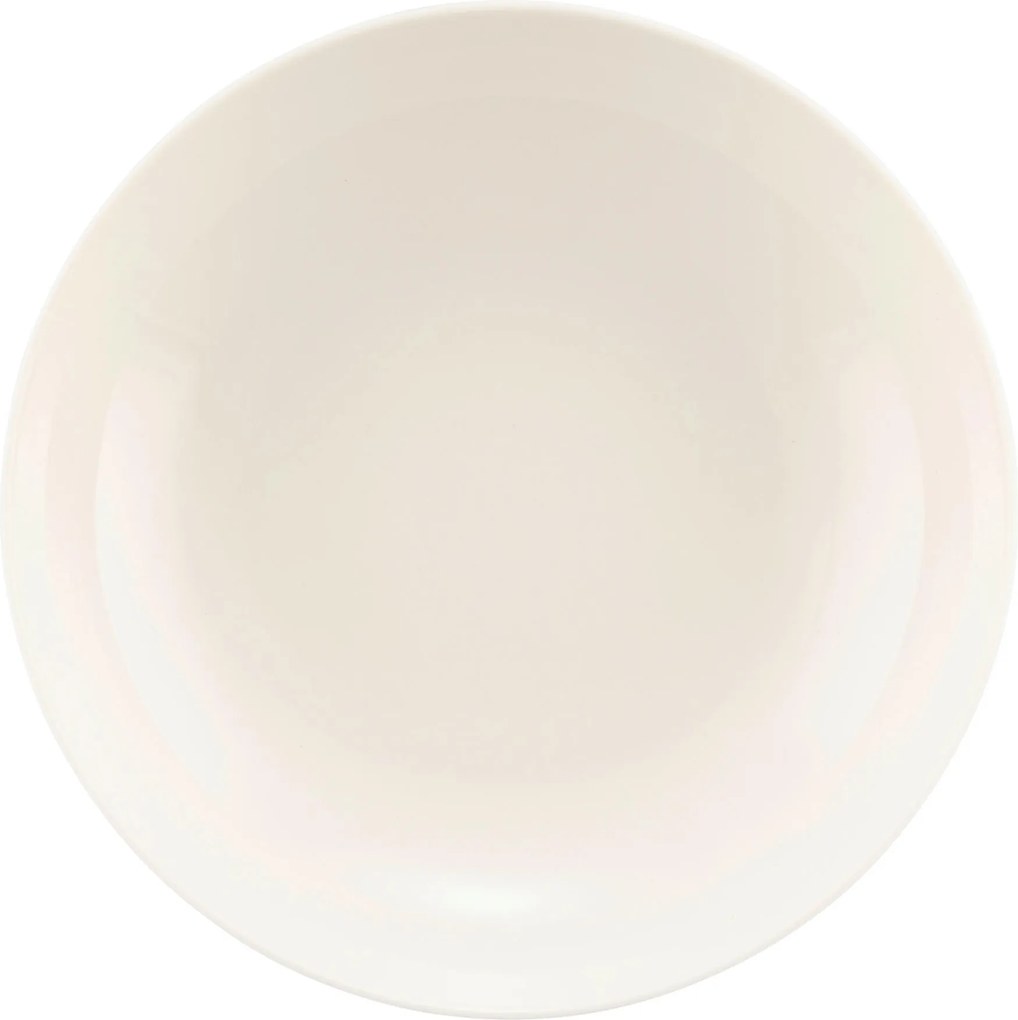 XXXLutz HLUBOKÝ TALÍŘ porcelán keramika 21 cm Seltmann Weiden - Kolekce nádobí - 003123041708