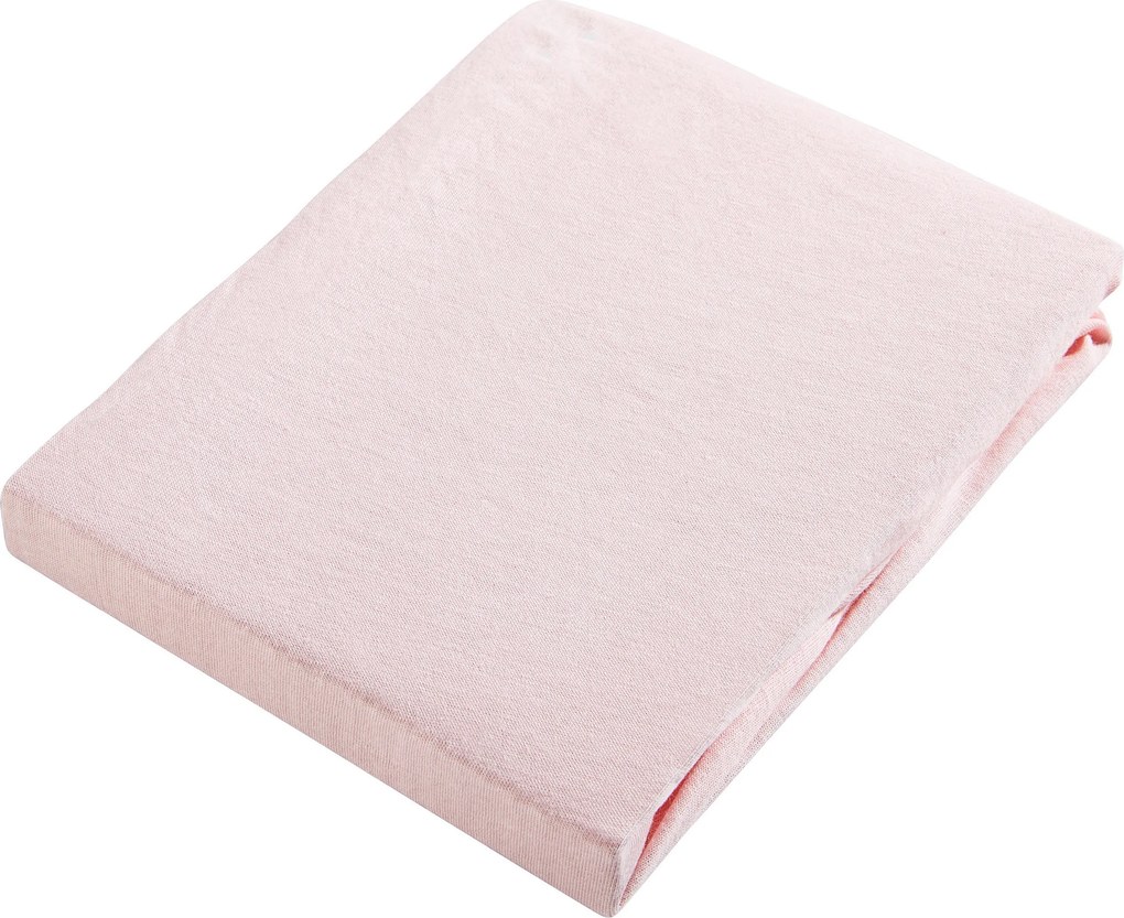 XXXLutz DĚTSKÉ ELASTICKÉ PROSTĚRADLO 40/90 cm Patinio - 007960002505