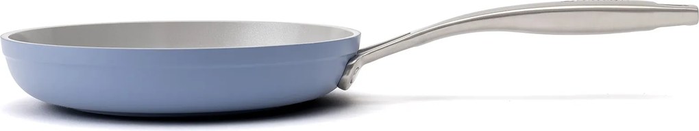 Elmich Nepřilnavá keramická pánev Zen 20 cm - modrá