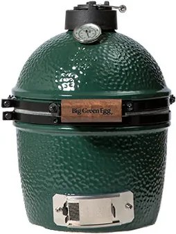 Big Green Egg - Mini