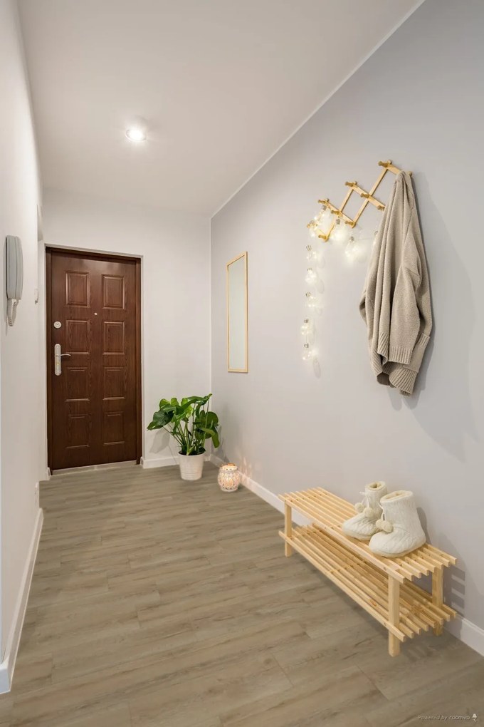 Oneflor, Vinylová podlaha lepená ECO 30 079 German Oak Natural - dub, 1219,2 x 185 mm