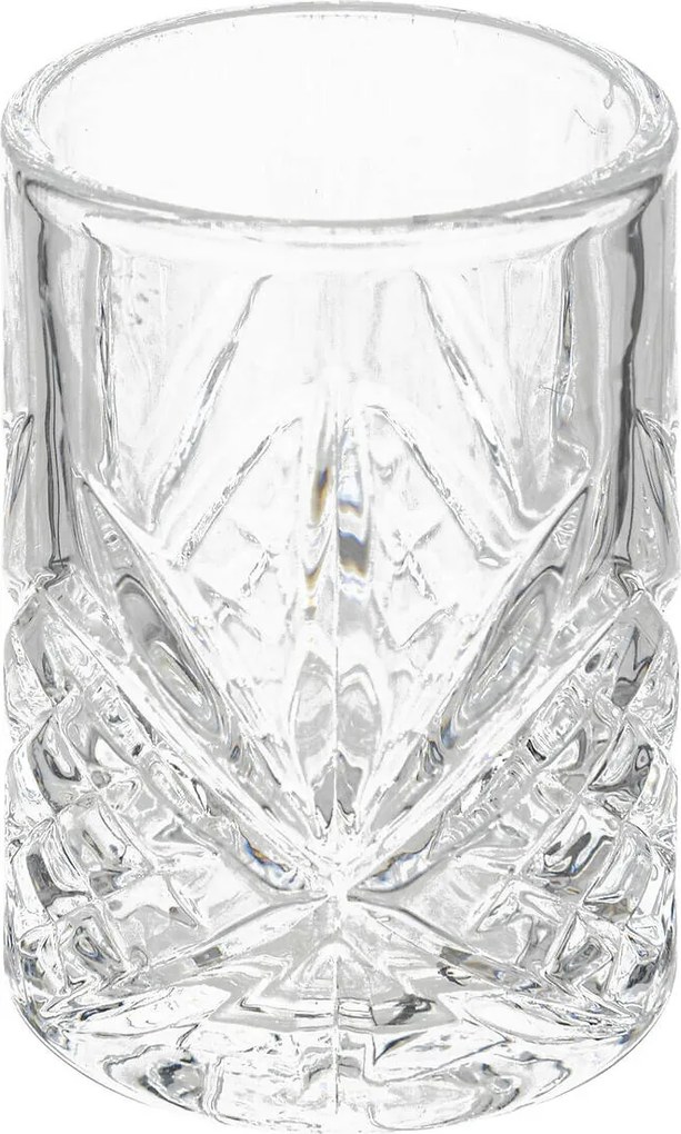 6 skleniček na panáky AUTOMNE, 60 ml