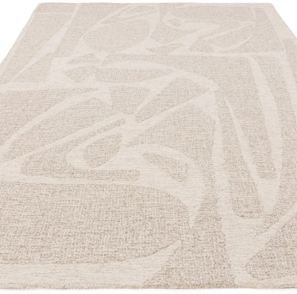 Tribeca Design Kusový koberec Slade Chalk Rozměry: 200x300 cm