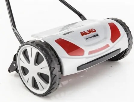 AL-KO 38.1 HM Comfort - vřetenová sekačka