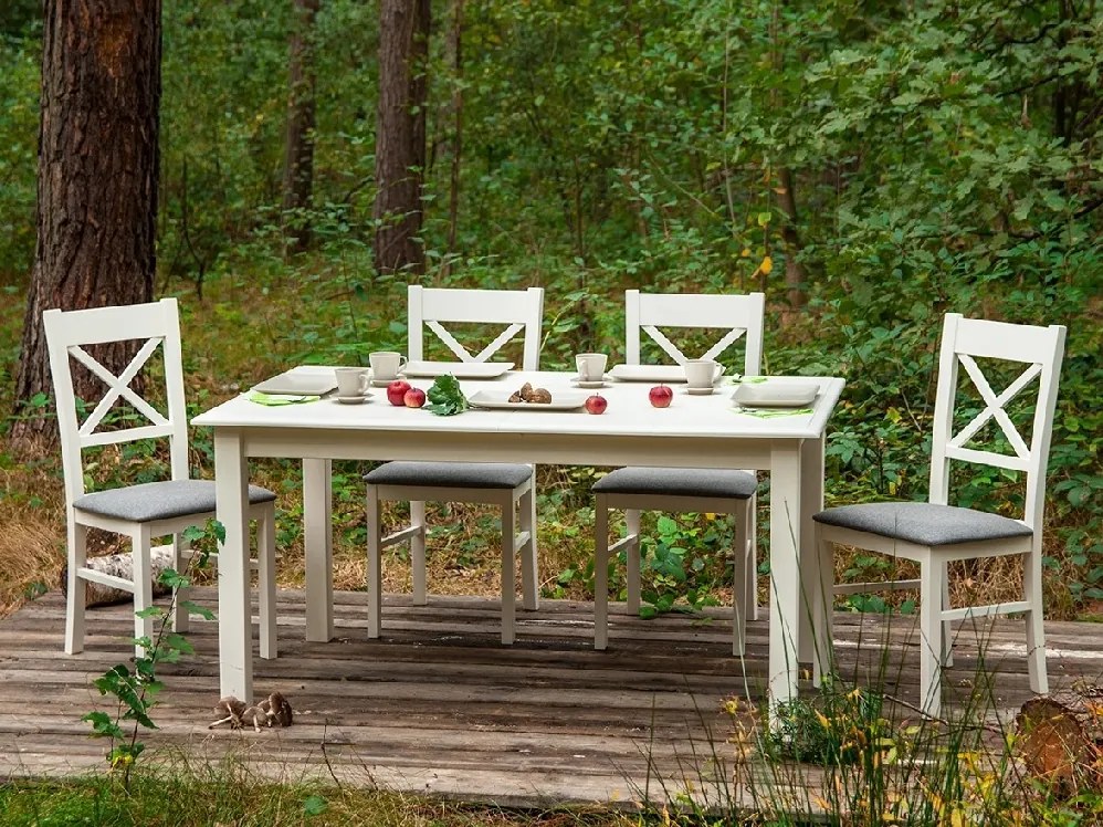 Massivo.cz Židle Belluno Elegante 22, masiv