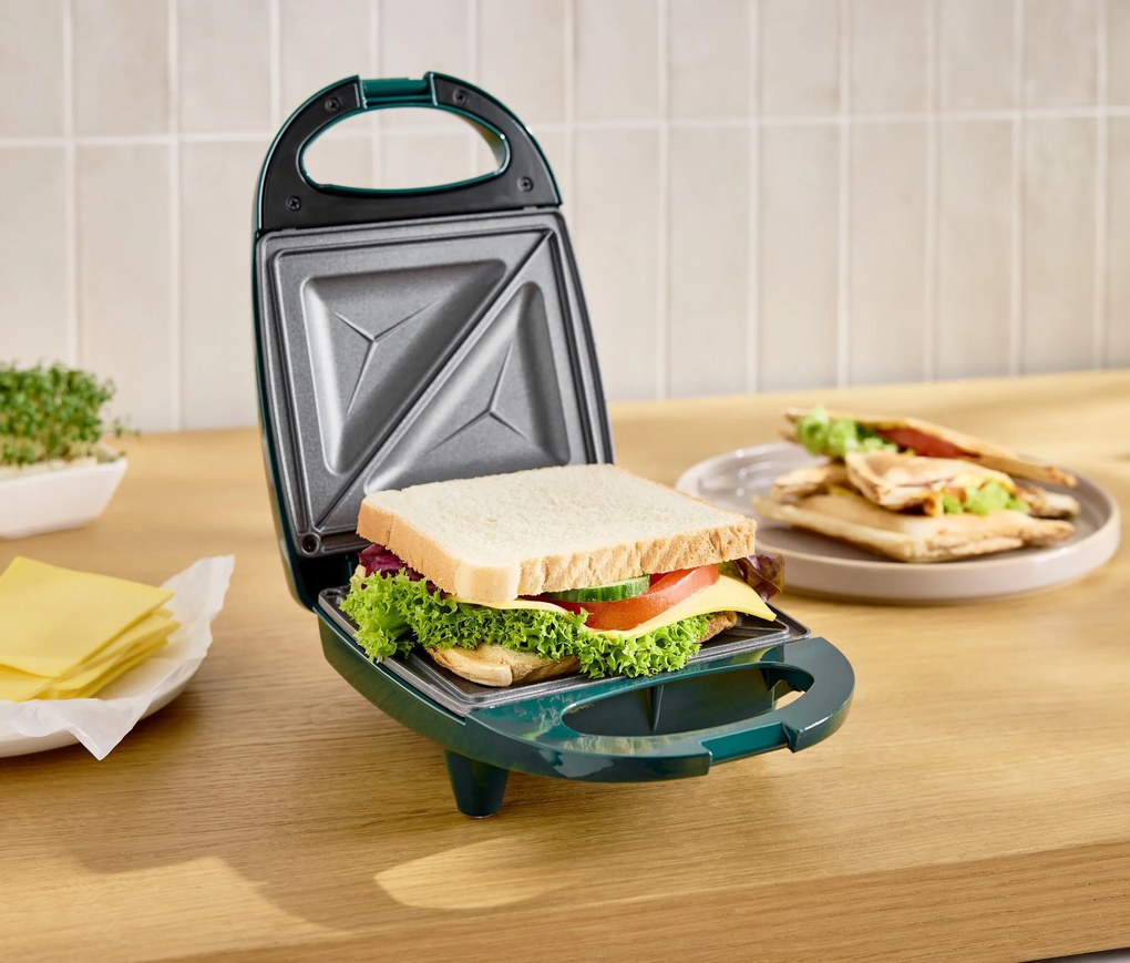 Tchibo - Mini sendvičovač