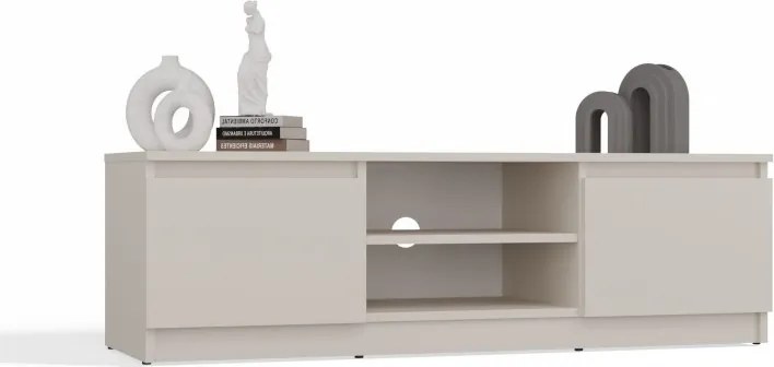 FALCO TV stolek Malvína 120 kašmír