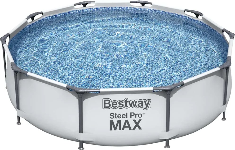 Bestway Bazén Steel Pro MAX 305 x 76 cm