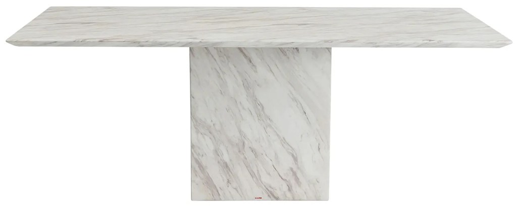 Kare designové jídelní stoly Artistico (200 x 100 cm)