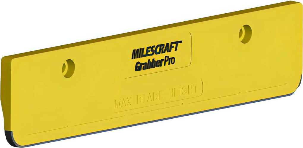 Milescraft | Grabber PRO - náhradní protiskluzová vodítka Šíře: 6 mm
