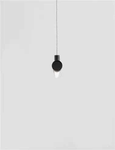 Závěsné LED svítidlo NOVA LUCE ELETTRA 20W 3000K 9088101
