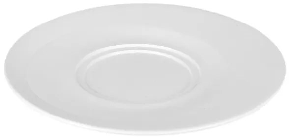 Podšálek Giro 14 cm (GISA14), Rak Porcelain