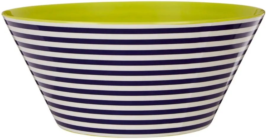 Mísa na salát Premier Housewares Mimo Stripes, ⌀ 25,7 cm