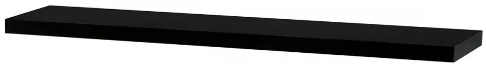 Nástěnná polička P-002 120 cm Autronic