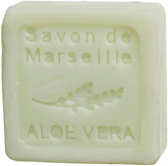 Le Chatelard Mýdlo - Aloe Vera, 30g