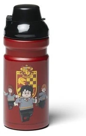 Vínová dětská lahev 0.39 l Harry Potter – LEGO®