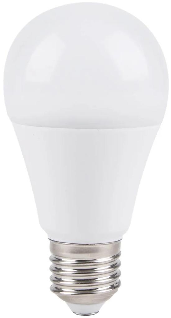 LED žárovka, E27, A60, 10W, studená bílá Rabalux LEDDDLS 001570