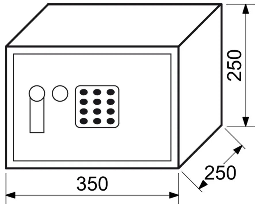 Richter Czech RS25.EDK