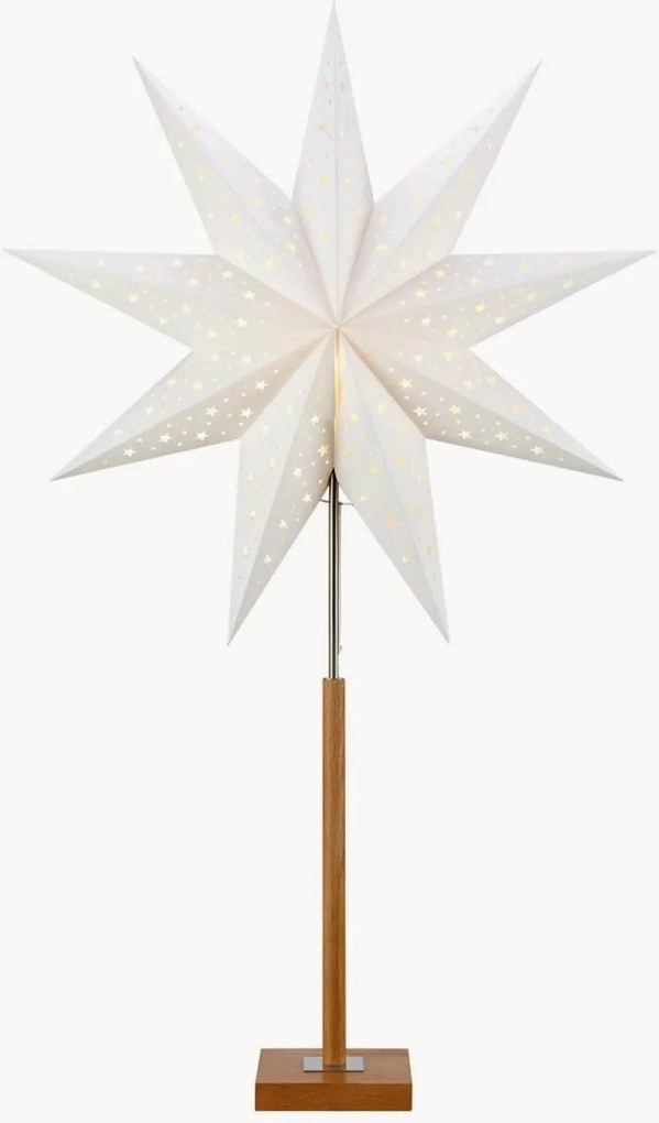 Stolní lampa Solvalla Maxi