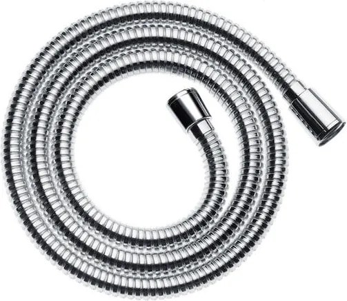 Hansgrohe Sensoflex sprchová hadice se zámkem proti přetočení chrom 28136000