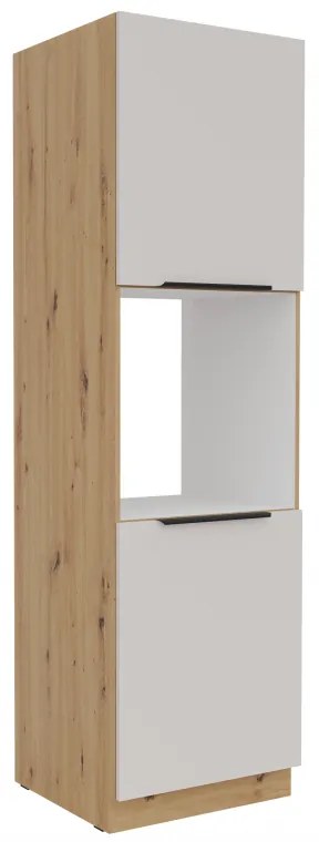 Kuchyňská skříňka SOLEA 60 DP-210 2F