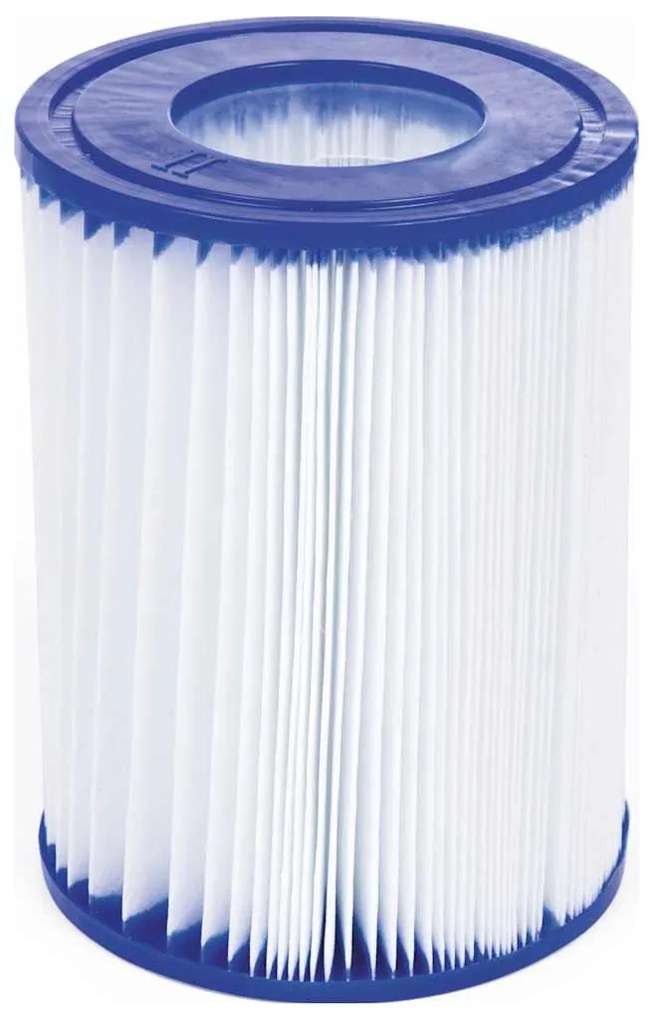 Bestway Nafukovací bazénový set Fast Set kruhový 457 x 122 cm