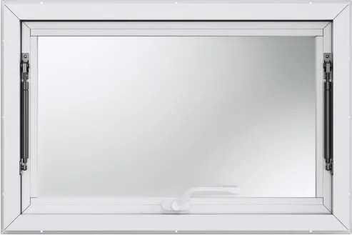 91,4 cm L × 61 cm W Koncesní stojan Obslužné okno Servisní – dpptfwck36 L*24 W
