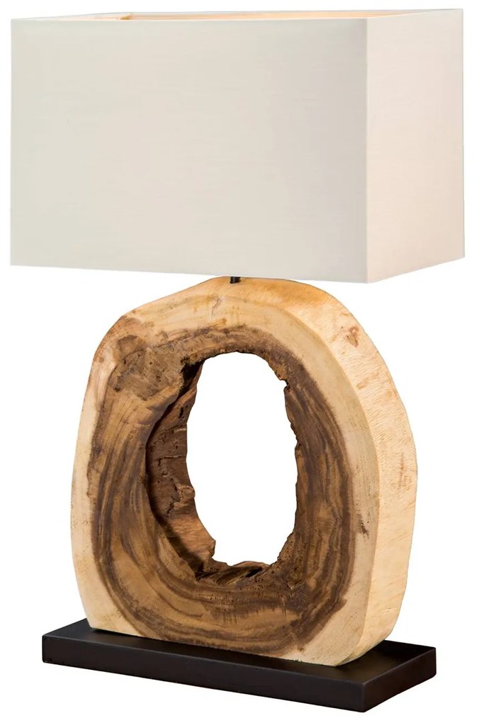 Stolní lampa Amara