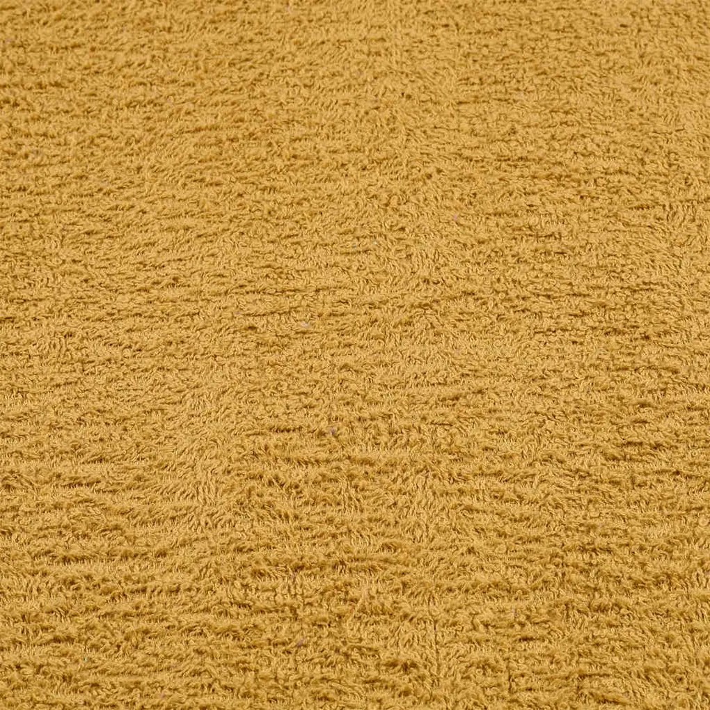 Ručníky pro hosty FROGN 2 ks zlaté 30x50 cm 360 g/m² 136803