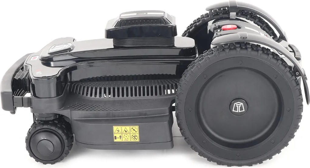 Robotická sekačka TECHline NEXTTECH DX6 4WD HRTK