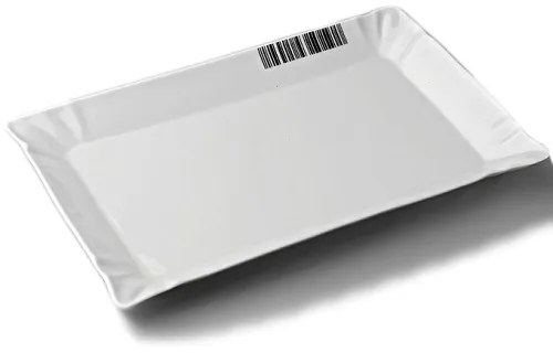 QUBUS podnosy Tray