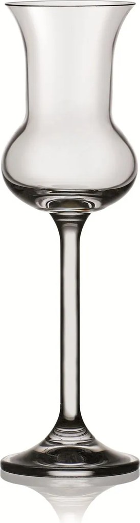 Crystalex sklenice Gastro Grappa 85 ml 6 ks