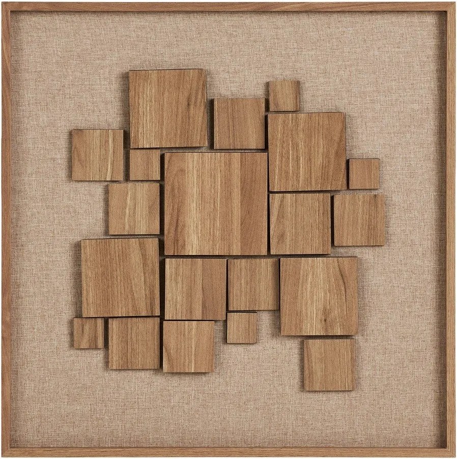 Obraz 60x60 cm Gala – House Nordic