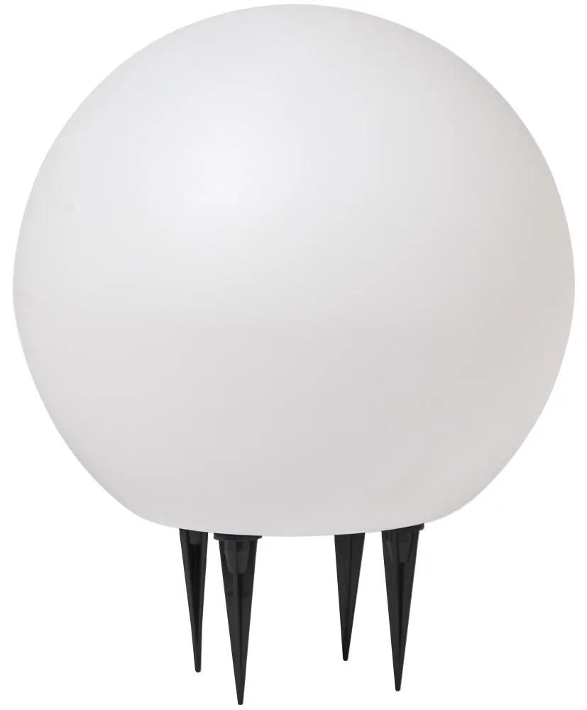 Ledvance | Ledvance - LED Venkovní lampa BALL LED/2W/12V IP44 | P227445