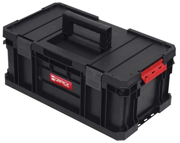 Kufr na nářadí QBRICK SYSTEM TWO Toolbox Plus
