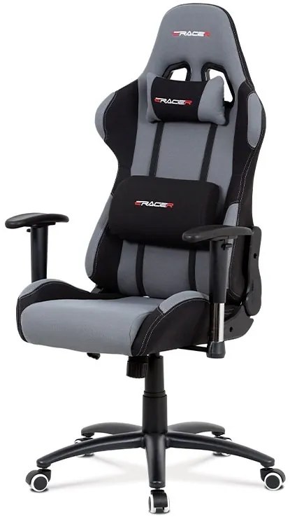 Autronic Kancelářská židle Ka-f01