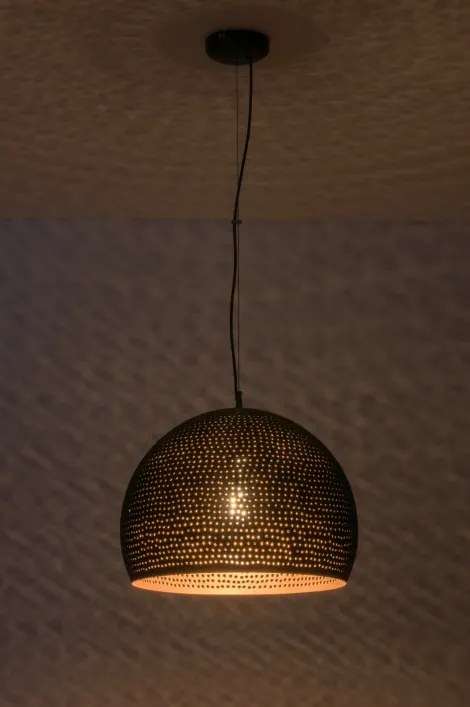 Závěsné designové svítidlo do kuchyně Stradallo One