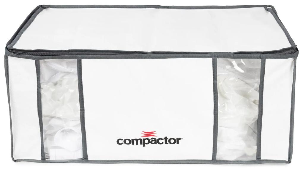 Compactor Life XXL 210 litrů úložný box s vakuovým pytlem