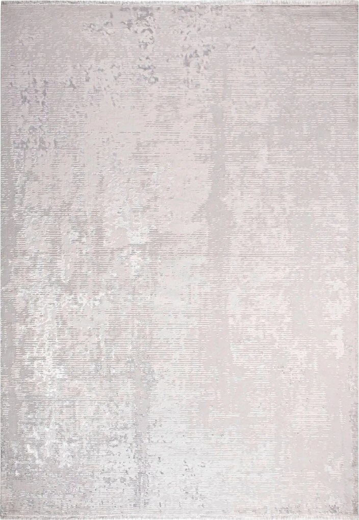 XXXLutz TKANÝ KOBEREC, 160/230 cm krémová - Tkané koberce - 003580049664